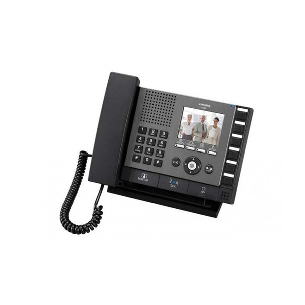 Aiphone IX-MV IP Addressable Master Station