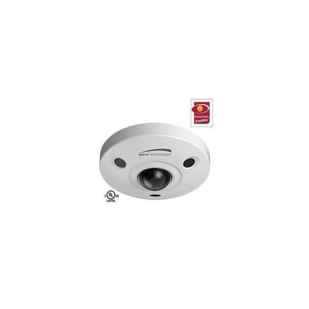 Speco O6MDP2W Outdoor Dome IP Security Camera discontinued
