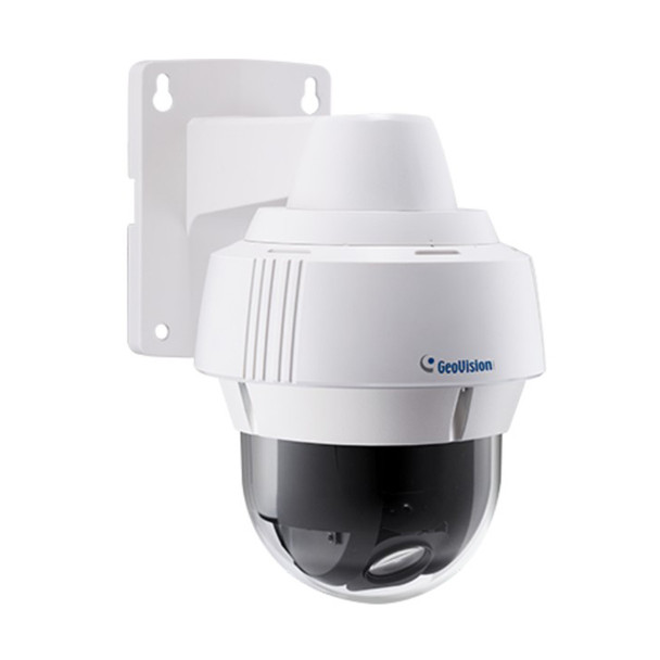 Geovision GV-SD2411 V2 Outdoor PTZ IP Camera discontinued