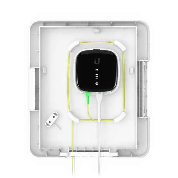 Ubiquiti UF-Terminal-Box UFiber Outdoor Terminal Box