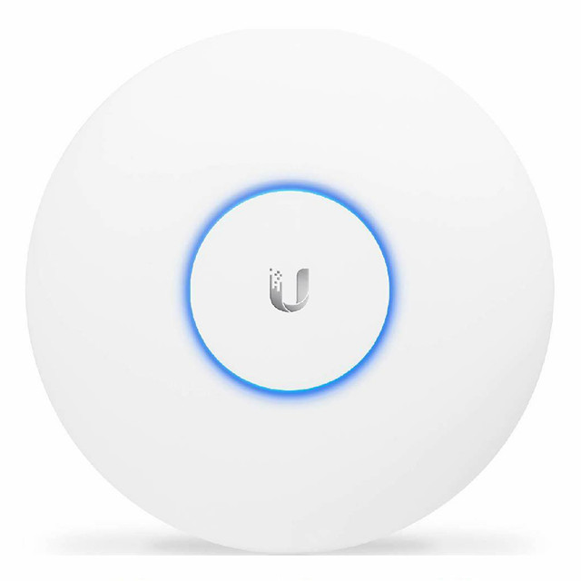 Ubiquiti Products - A1 Security Cameras