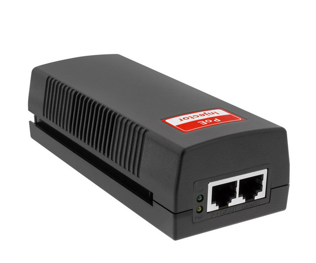 PoE Injectors - A1 Security Cameras