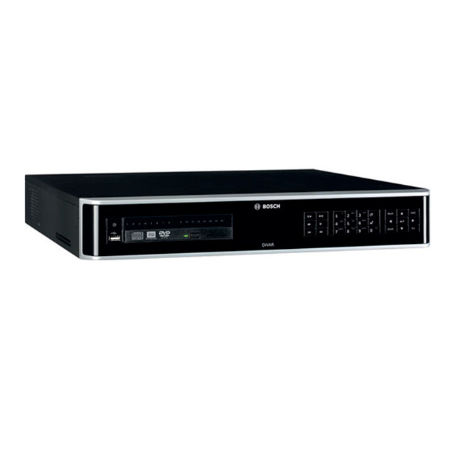 Bosch DRH-5532-400N00 16CH 12MP Hybrid DVR and NVR discontinued