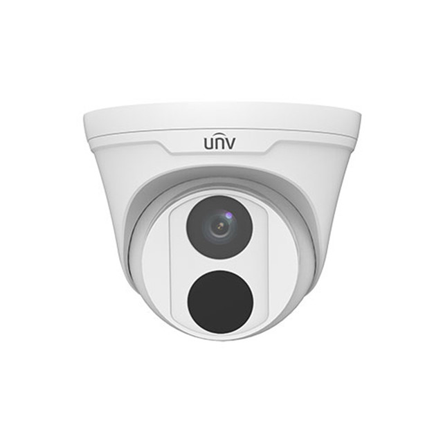 Uniview IPC3614LR3-PF40 Outdoor Turret IP Camera