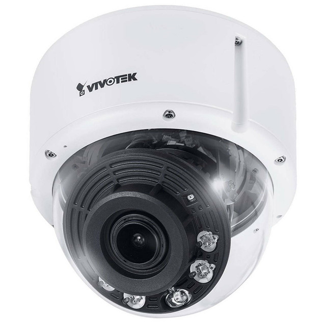 Vivotek MA9322-EHTVL Night Vision Outdoor IP Camera