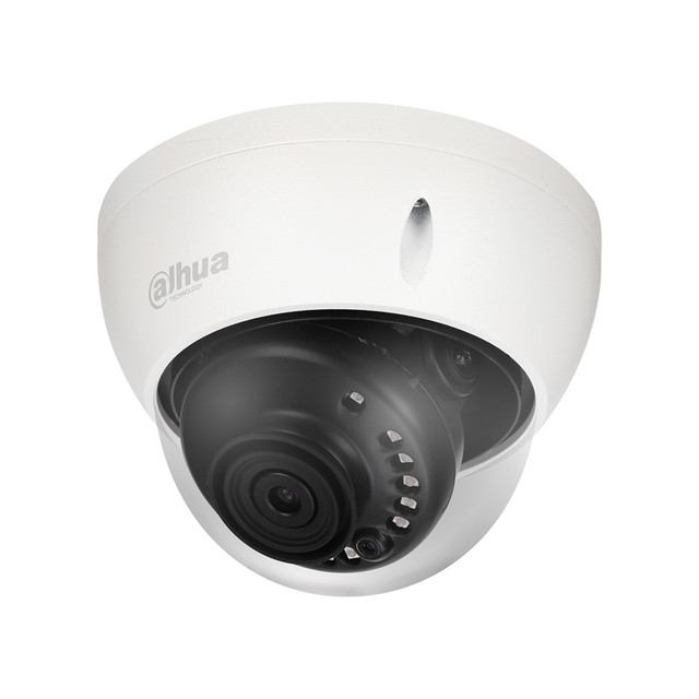 Dahua Security Products - A1 Security Cameras