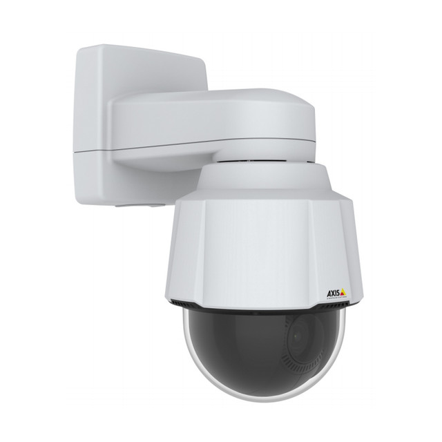 AXIS Security Cameras - Axis Communications