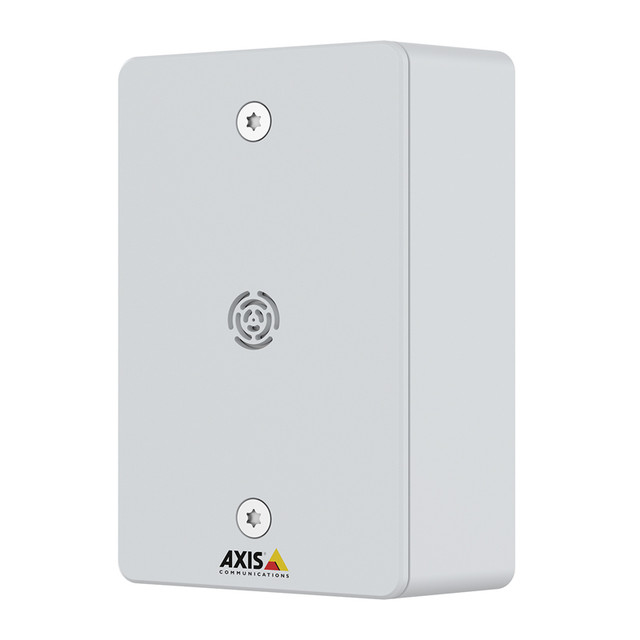 AXIS TU1001-VE Microphone for Outdoor - 02269-001