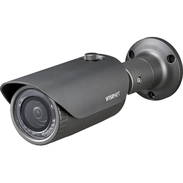 Samsung Hanwha HCO-7020RA Outdoor Bullet HD CCTV Camera