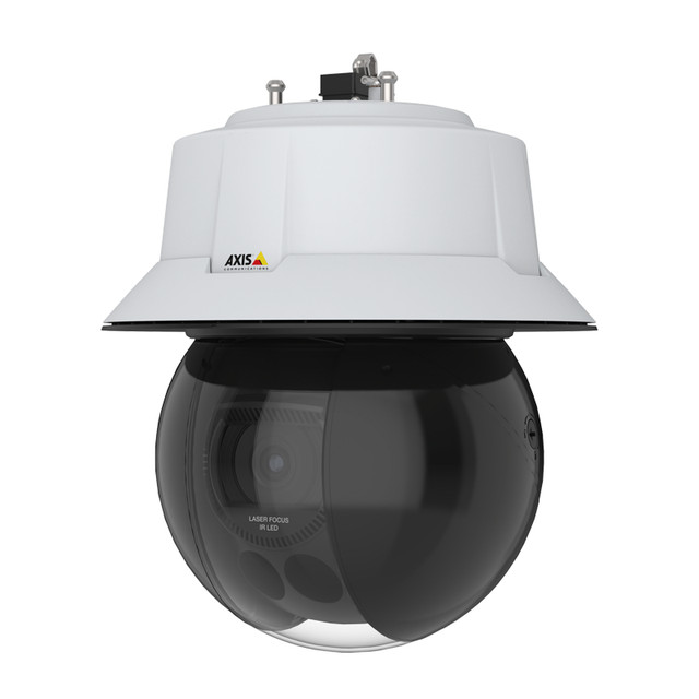 AXIS Security Cameras