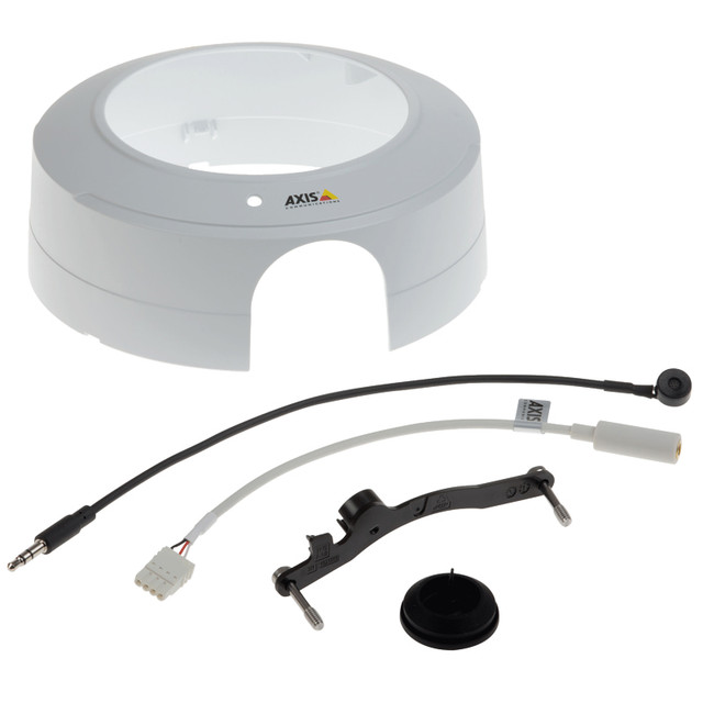 AXIS D4100-E Network Strobe Siren - 01942-001
