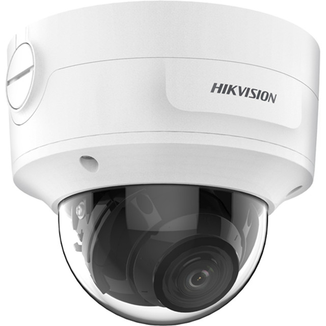 Hikvision PoE Cameras