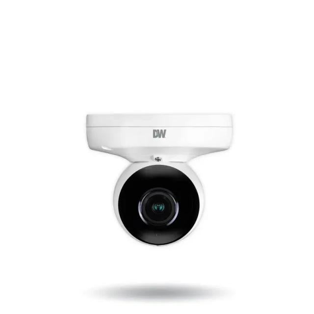 Digital Watchdog Security Cameras