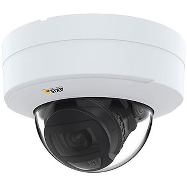 AXIS M3216-LVE (02372-001) Dome IP Security Camera