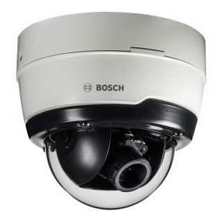 Bosch Products - A1 Security Cameras
