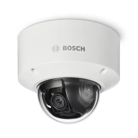 Bosch Security Cameras