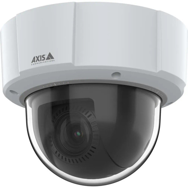 Axis Communications Products - A1 Security Cameras