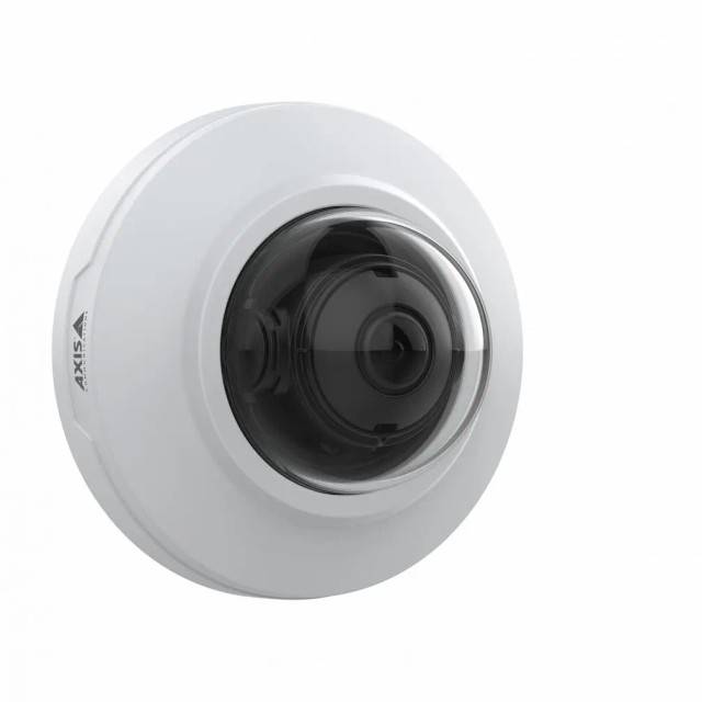 AXIS M3086-V 4MP Network IP Fixed Dome Camera