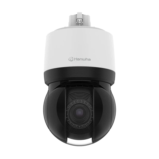 Hanwha Vision XNP-C9253R 8MP Outdoor IP PTZ Security Camera