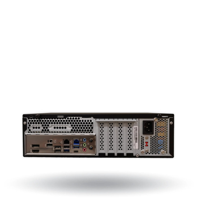 Digital Watchdog DW-BJDX5140T Video Server with 40TB HDD Included ...
