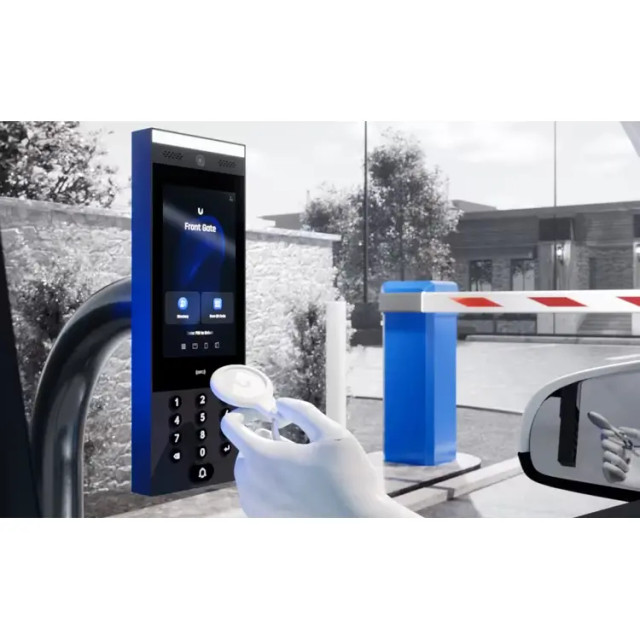 Ubiquiti UA-SK-Gate Gate Access Starter Kit