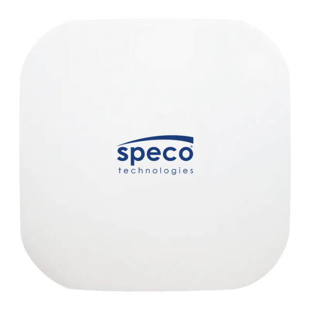 Speco AP2PLR 867Mbps 5.8 GHz Long-Range Wireless Access Point with IP65 ...