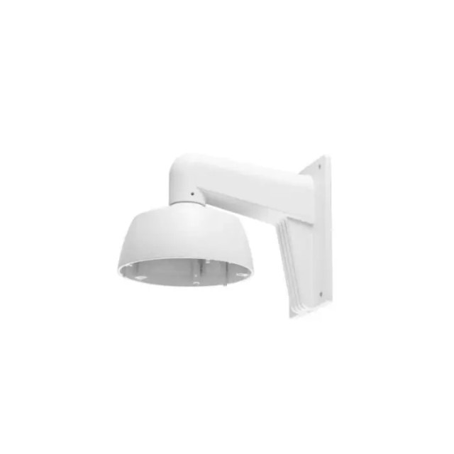 Hikvision DS-1273ZJ-160 Aluminum Wall Mount with Cable Entry - DS ...