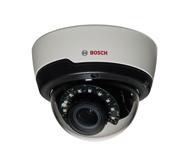 Bosch NDI-4502-AL 2MP IR H.265 Indoor Dome IP Security Camera