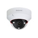 Honeywell H4W4GR1V Outdoor Dome IP Security Camera