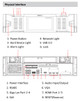 Dahua DHI-DSS7016DR-S2 512 Channel 8MP Video Server discontinued
