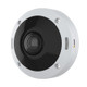 AXIS M4308-PLE (02100-001) 4K PoE Panoramic Outdoor Fisheye IP Camera
