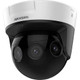 Hikvision 180-degree Cameras