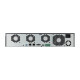 Samsung Hanwha XRN-1620B2-8TB 16 Channel 4K NVR