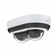 AXIS P4707-PLVE Outdoor IP Security Camera - 02416-001