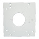 Pelco IBV-A4S Electrical Box Adapter Plate