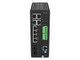 AXIS D8208-R Managed PoE++ Switch - 02621-001