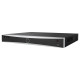 LTS LTN8708D-P8N 8 Channel 12MP 4K NVR with 8 PoE Ports