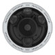 AXIS P3738-PLE 4 x 8MP (4K) Panoramic IP Dome Camera