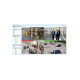 Geovision GV-ERM 128 Channel Windows Version Recording Management ...