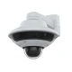 AXIS Q6020-E 4x5MP Outdoor 360° Panoramic IP Security Camera - 02957-001