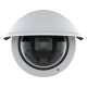AXIS M4227-LVE 5MP AI-Powered Dome IP Security Camera with Varifocal Lens and Analytics - 02815-001