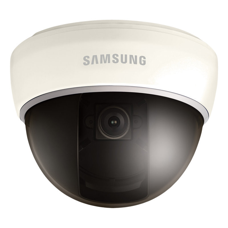 Samsung Hanwha SCD-2021 Indoor Dome CCTV Camera discontinued