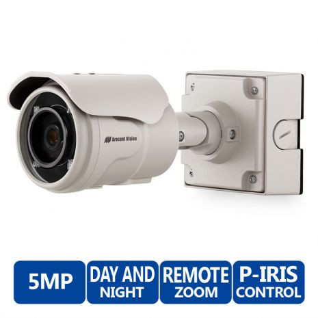 Arecont Vision Products - A1 Security Cameras