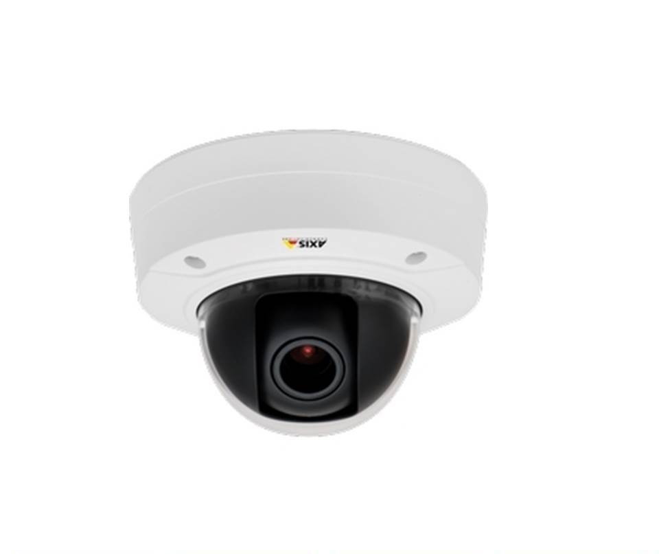 AXIS M3216-LVE 4MP Night Vision Dome IP Security Camera - 02372-001