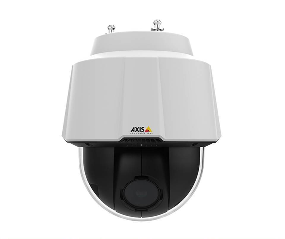 AXIS M5525-E 60Hz 2MP Outdoor PTZ IP Security Camera 01146-001