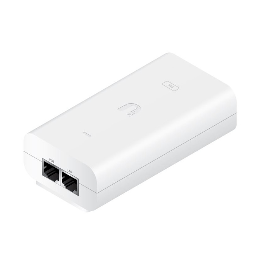 Ubiquiti POE-54V-80W PoE Power Adapter