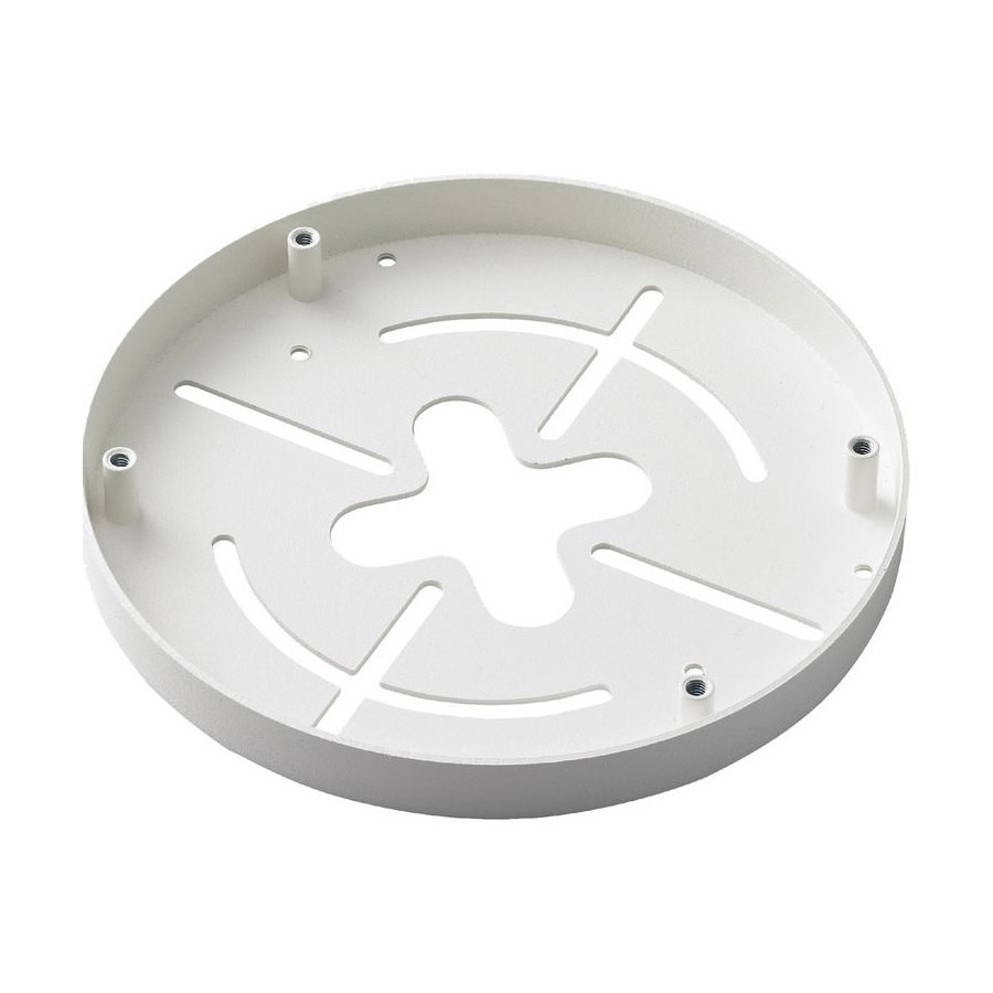 Bosch NDE-5503-A Outdoor Dome IP Security Camera
