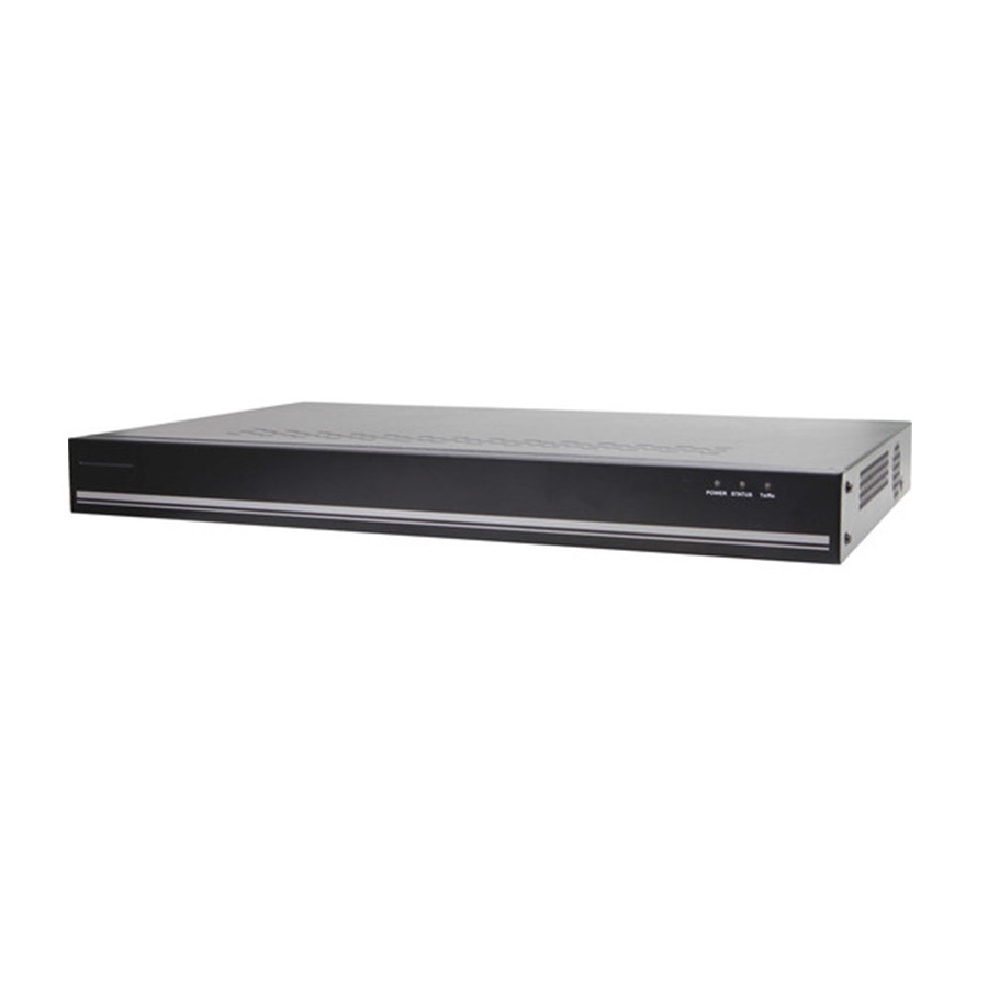 Hikvision DS-6701HWI 1 Channel Video Encoder