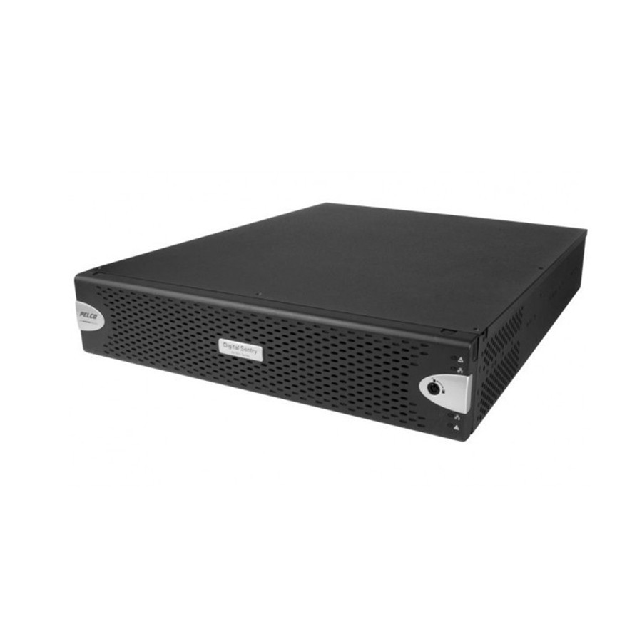 Pelco VX-WKST Desktop Workstation, Windows 10 IoT