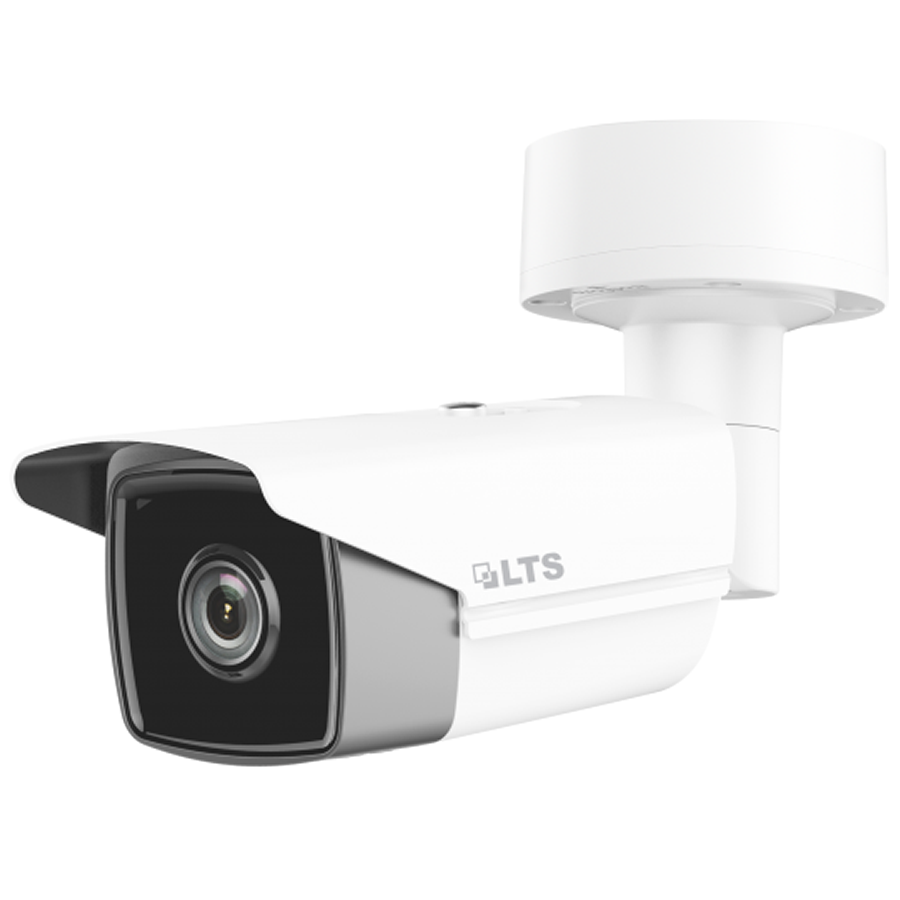 LTS Security Products - A1 Security Cameras